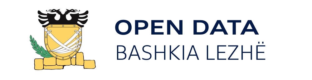Open Data Bashkia Lezhë - Bashkia Lezhë